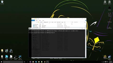 How To Compile Powerpc Using The Ps3 Sdk Youtube