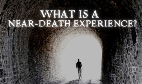 Near Death Experience パノラマ視現象 Lrybjs