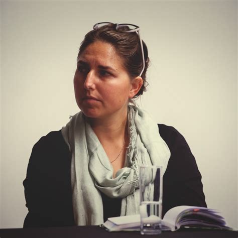 Dr Katarzyna Suszkiewicz Head Of Education Department Galicia