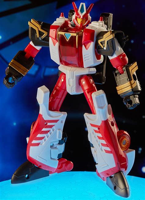 Cybertron Universe Override Velocitron Transformers Figure Toygeek
