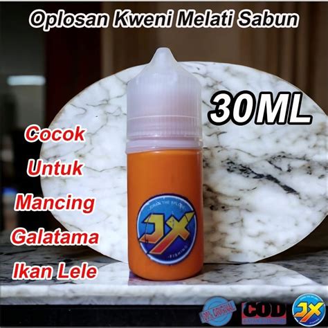 Jual Essen Mancing Ikan Nila Galatama Dan Lele Kweni Sabun Shopee