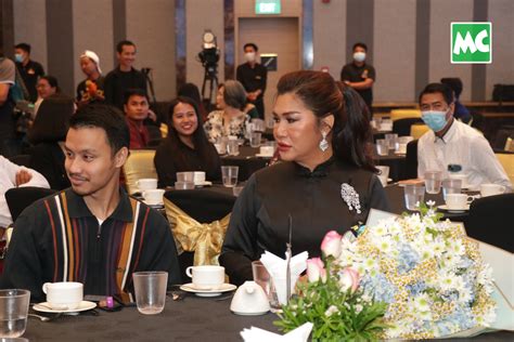 စိန်တပြည်သိင်္ဂီ ဇာတ်လမ်းတွဲ စာနယ်ဇင်း မိတ်ဆက်ပွဲ