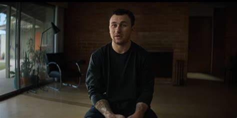 Is Johnny Manziel Still Playing Football Post Nfl Career Explained