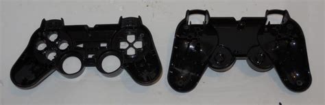 Sony Playstation Dualshock 2 Controller Oem Replacement Shell Casing