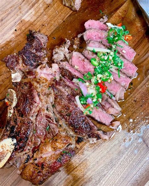 The Shellfish Cook 🦞 On Instagram “mishima Reserve Wagyu Bone In