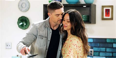 Tim And Lucys Relationship Struggles On The Rookie Core Issue Explained