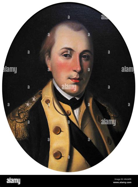 Marquis De Lafayette Banque De Photographies Et Dimages à Haute