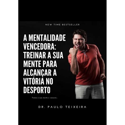 Ebook A Mentalidade Vencedora
