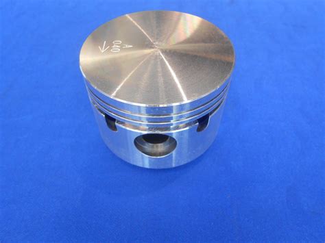 Piston Set 40 Tr5 6 Tr Shop Ltd
