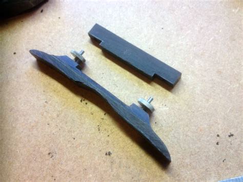 Mandolin Construction Ix Guitars