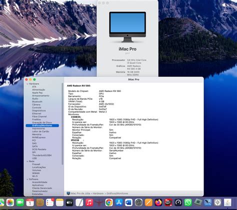 RX580 Metal 3 Support In MacOS ATi InsanelyMac