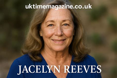 Jacelyn Reeves Life Of Scott Eastwoods Private Mother Uk Time Magazine