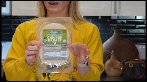 Trader Joes Oven Roasted Chicken Breast Review 599 Trader Joes List