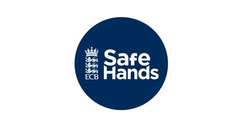 Safe Hands For Club Safeguarding Officers Courses Dorset Cricket