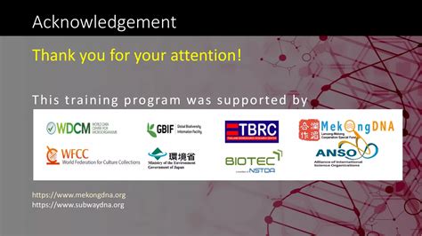 Environmental Dna Edna Analysis And Applications Pdf