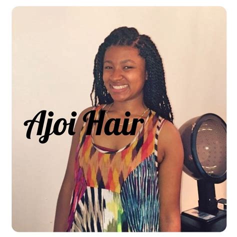 Pin By Ajoi Hair On Ajoi Hair Hair Designs Hair