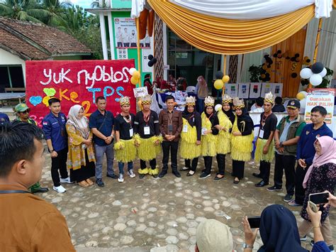 Tps Terunik Dan Menarik Di Kabupaten Tanggamus