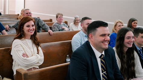Renew Outreach Program Tennessee Bible College Events