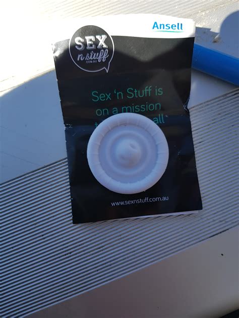 This Condom Shaped Eraser I Got In Sex Ed Rinterestingasfuck
