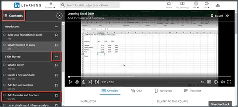Linkedin Learning Permanent Links From Library Resources Library