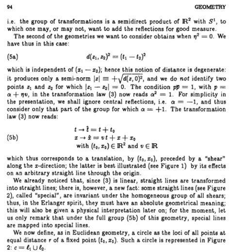 Spacespacetime Metrics Comparing Routes In Phy 101