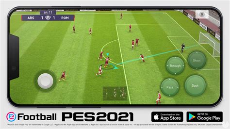 Efootball 2023 Stile Di Gioco Di Squadra Come Scegliere Quello Porn