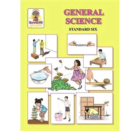 6th Science Textbook Satyam Ts