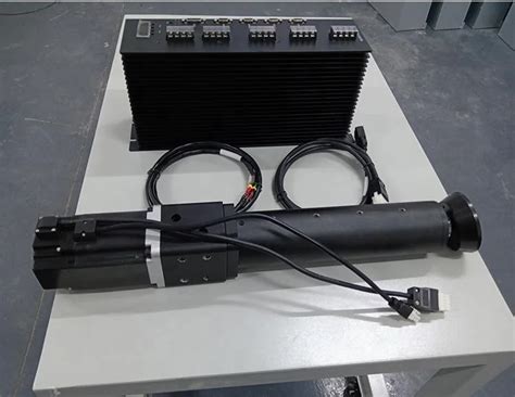 4 Kinematic Platform And Axis Full Motion 4dof Up To 250mms 2000n Servo