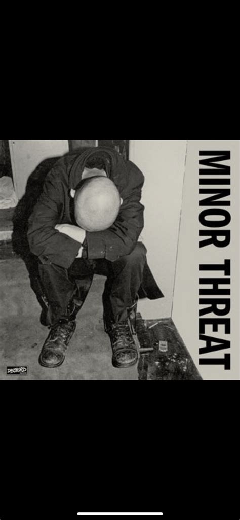 Minor Threat Wallpapers Top Free Minor Threat Backgrounds