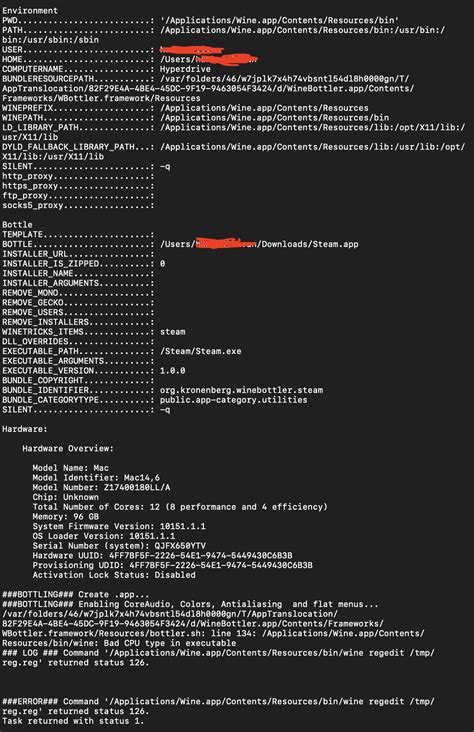 Steam Install Not Working Macos Somona Rwinegaming