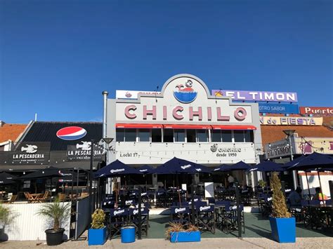 Los Mejores Restaurantes Del Puerto De Mar Del Plata Para Comer Pescados Y Mariscos Infobae