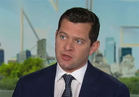 Journalist Claims Biden Aides Planned Second Term Where They Only