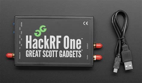 flipper zero vs hackrf which is better