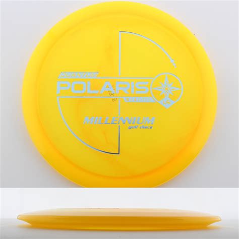 Quantum Polaris Ls