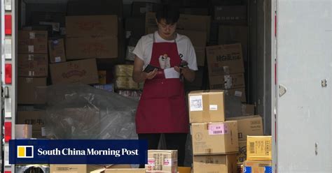 Chinas Youth Unemployment Hits Record High In April In ‘worrying Sign