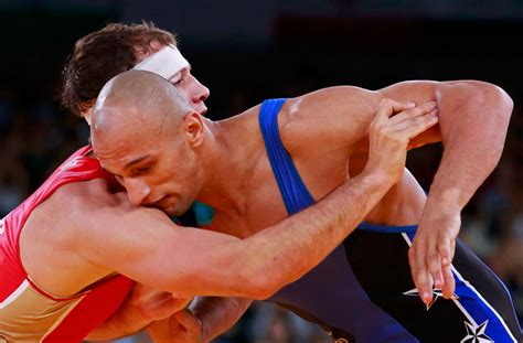 Photo Gallery Egypts Karam Gaber Brings Home The Silver Multimedia Ahram Online