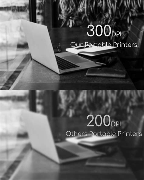 Portable Thermal Printer Bluetooth Portable Qatar Ubuy