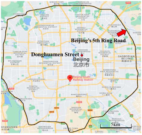 Ijgi Free Full Text Measuring Reliable Accessibility To High Speed Railway Stations By