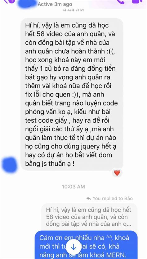 Node js MongoDB Xây dựng một ứng dụng Messenger trò chuyện trực tuyến TrungQuanDev