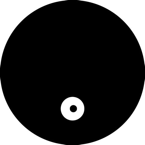 Svg Yang Spirituality Symbol Taoism Free Svg Image And Icon Svg Silh