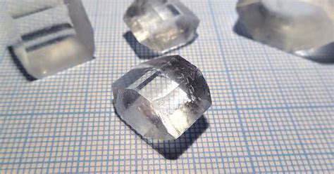 Potassium Magnesium Sulfate Picromerite Album On Imgur