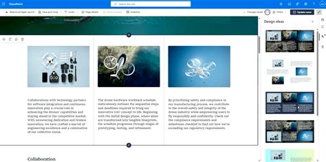 Revolutionizing Content Creation In Sharepoint A New Era Begins Hands On Sharepoint