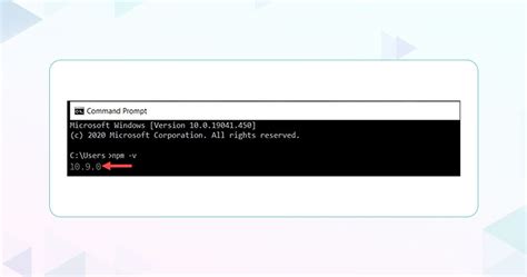 Step By Step Guide To Install Angular On Windows