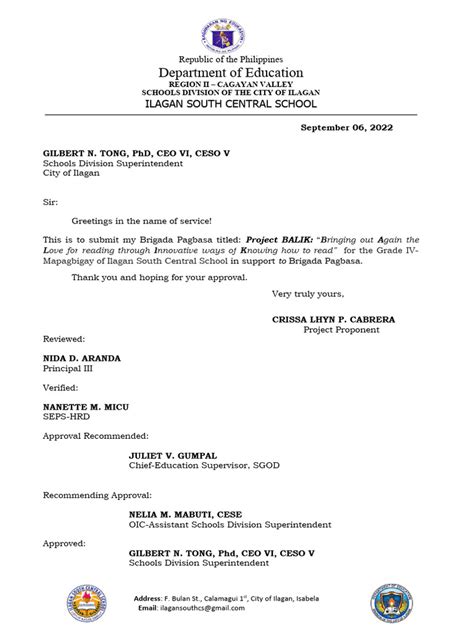 Proposal Download Free Pdf Learning Behavior Modification