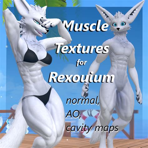 Rexouium Textures And Assets Ripperstore Forums