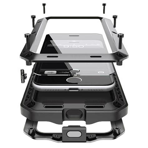 Lunatik Taktik Extreme Iphone 8 Plus Case — Ultimate Protection