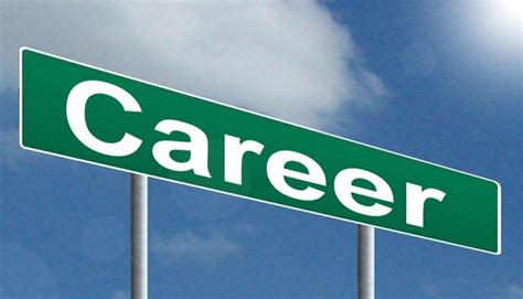 Career Highway Image