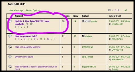 Solved Hatch Dialog Box Missing Autodesk Community