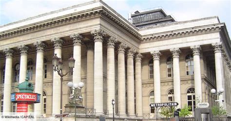 CAC La Bourse De Paris Attentiste Avant Les Chiffres De L Inflation En Zone Euro