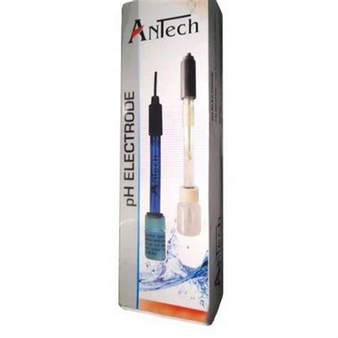 Antech Ph Meter Electrode For Laboratory At ₹ 6780 Unit In Ernakulam